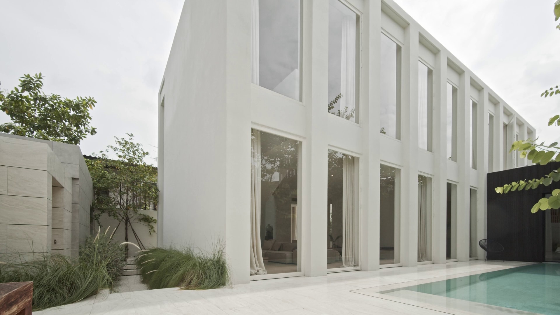 Video - Baan Pillar - Projects - Anonym